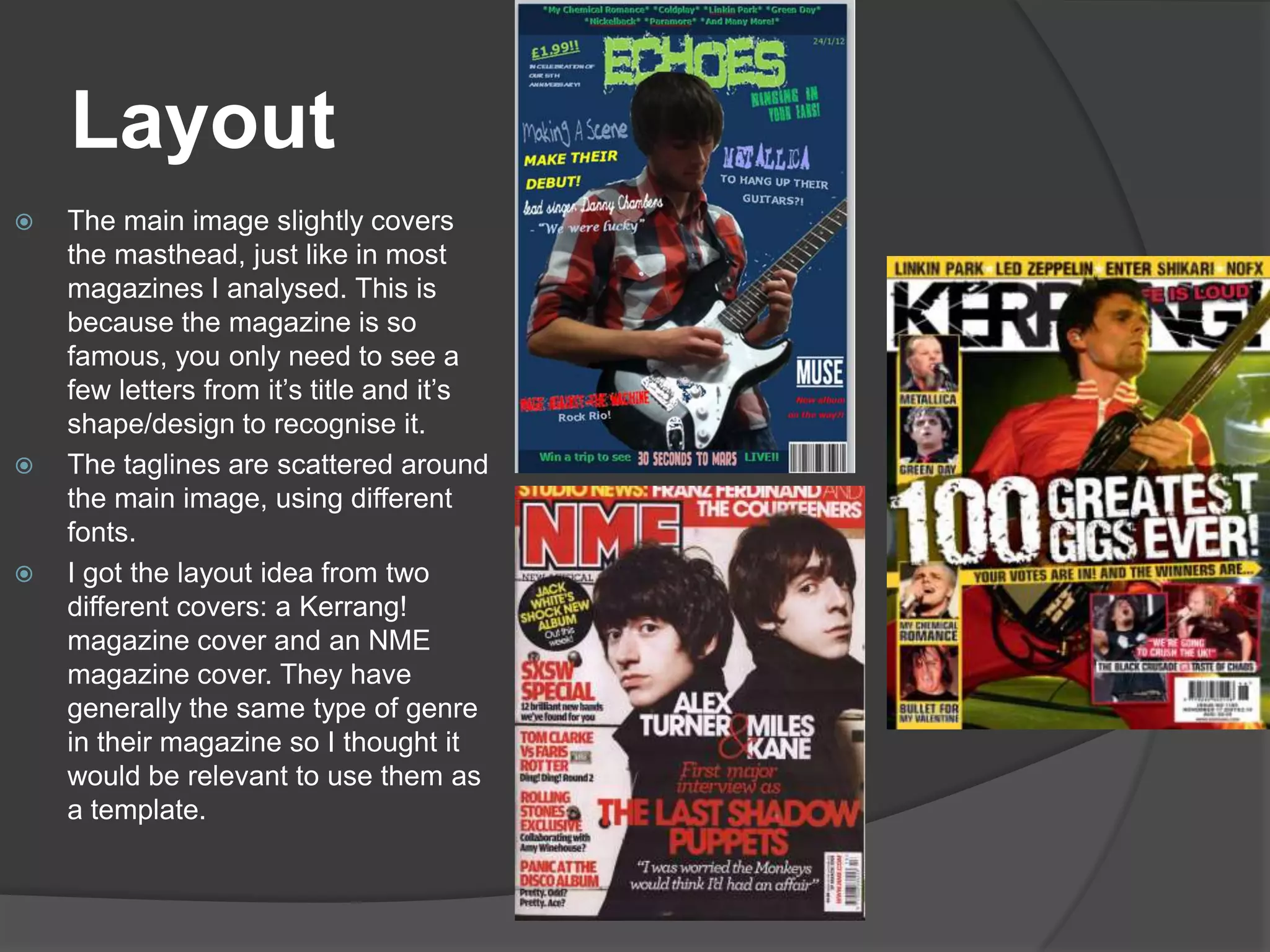 Evaluation question 1 | PPTX