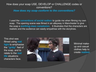 Evaluation question 1 | PPT