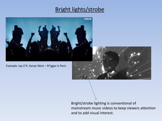 Evaluation question 1 Cara | PPT