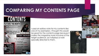 Evaluation question 1 | PPT