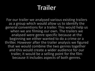 Evaluation question 1 | PPTX