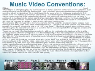 Evaluation question 1 | PPT