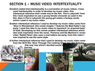 Evaluation question 1 | PPTX