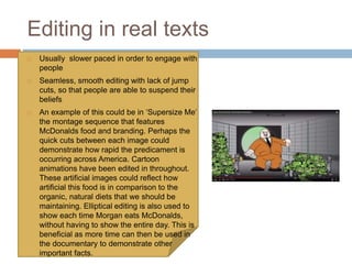 Evaluation question 1 | PPT