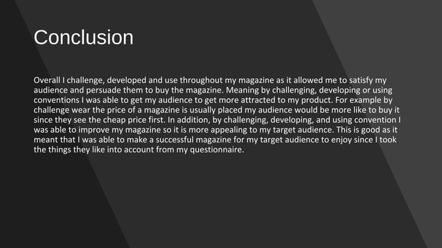 Evaluation question 1 | ODP