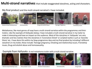 Evaluation question 1 powerpoint | PPTX