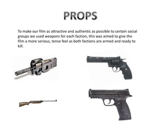 Evaluation question 2 | PPTX