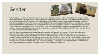 Evaluation question 2 | PPT