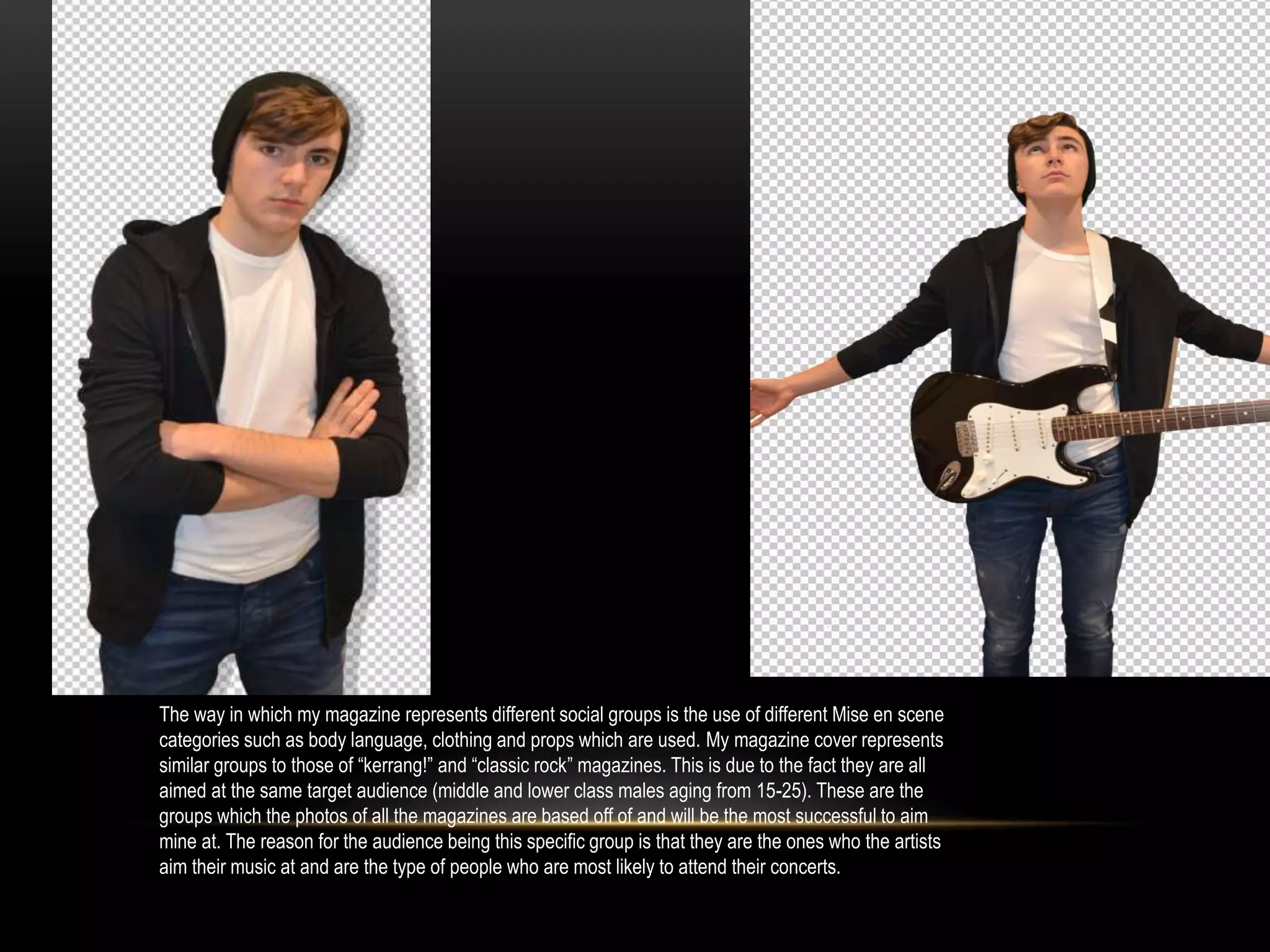 Evaluation question 2 | PPTX