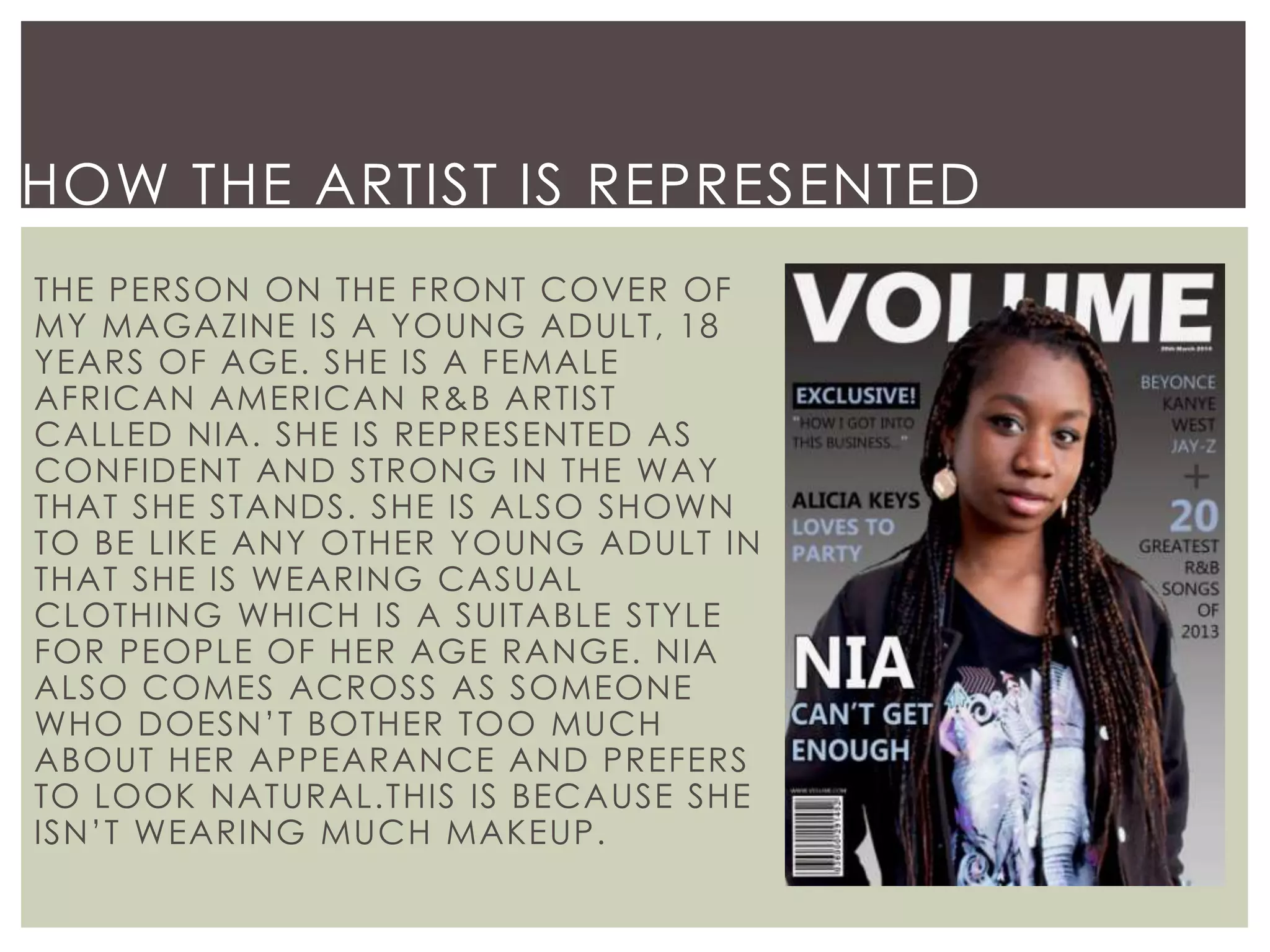 Evaluation question 2 | PPTX