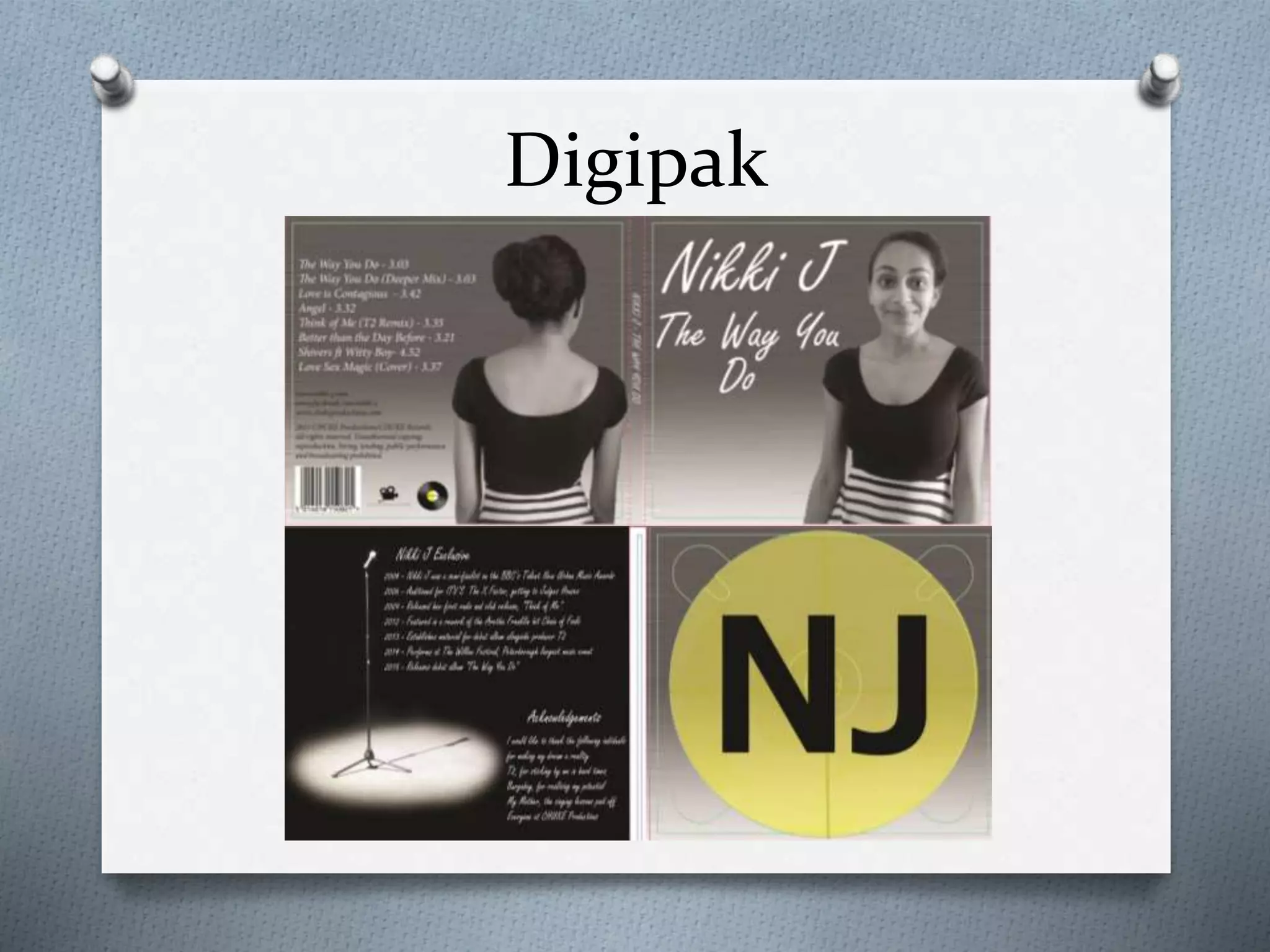 Evaluation Question Two | PPT