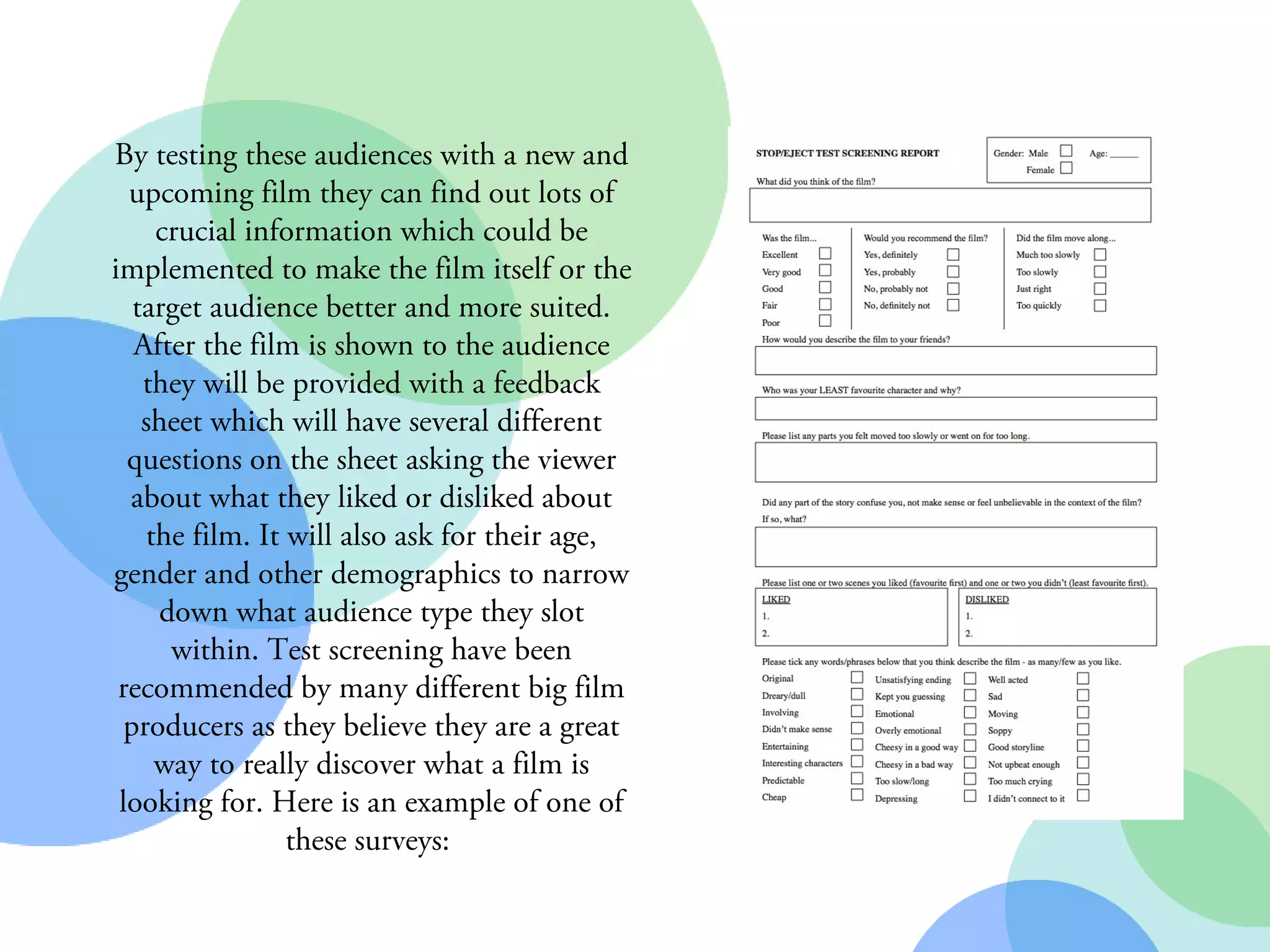 Evaluation Question 3 | ODP