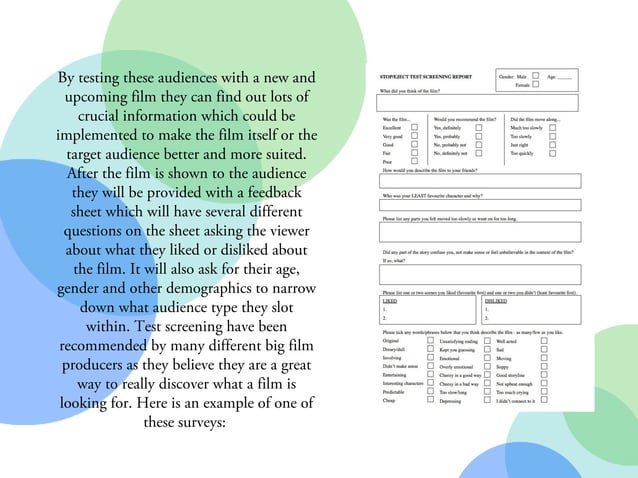 Evaluation Question 3 | ODP