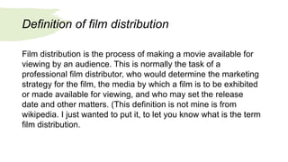 Evaluation question 3 | PPT