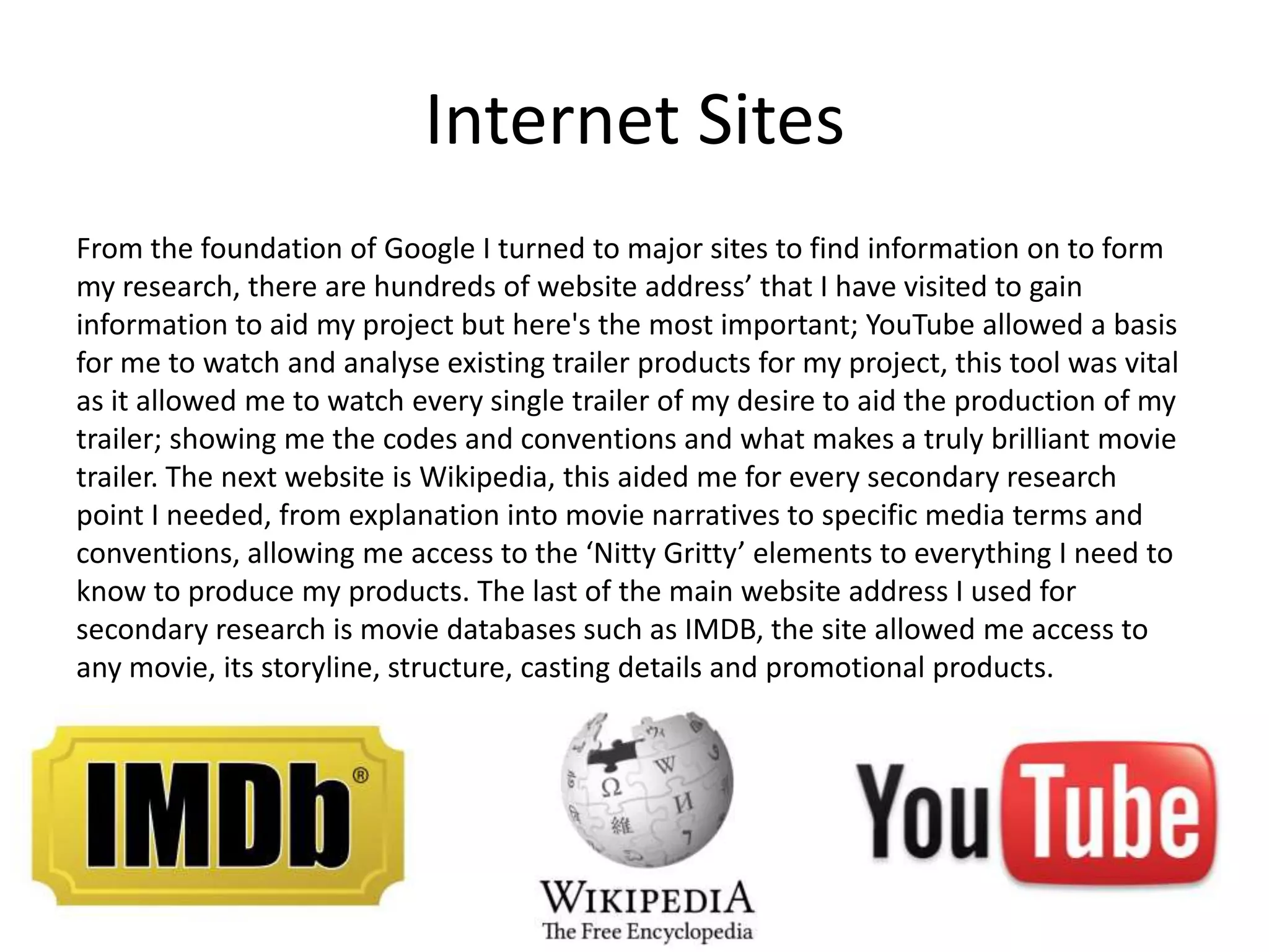 Evaluation question 4 | PPTX