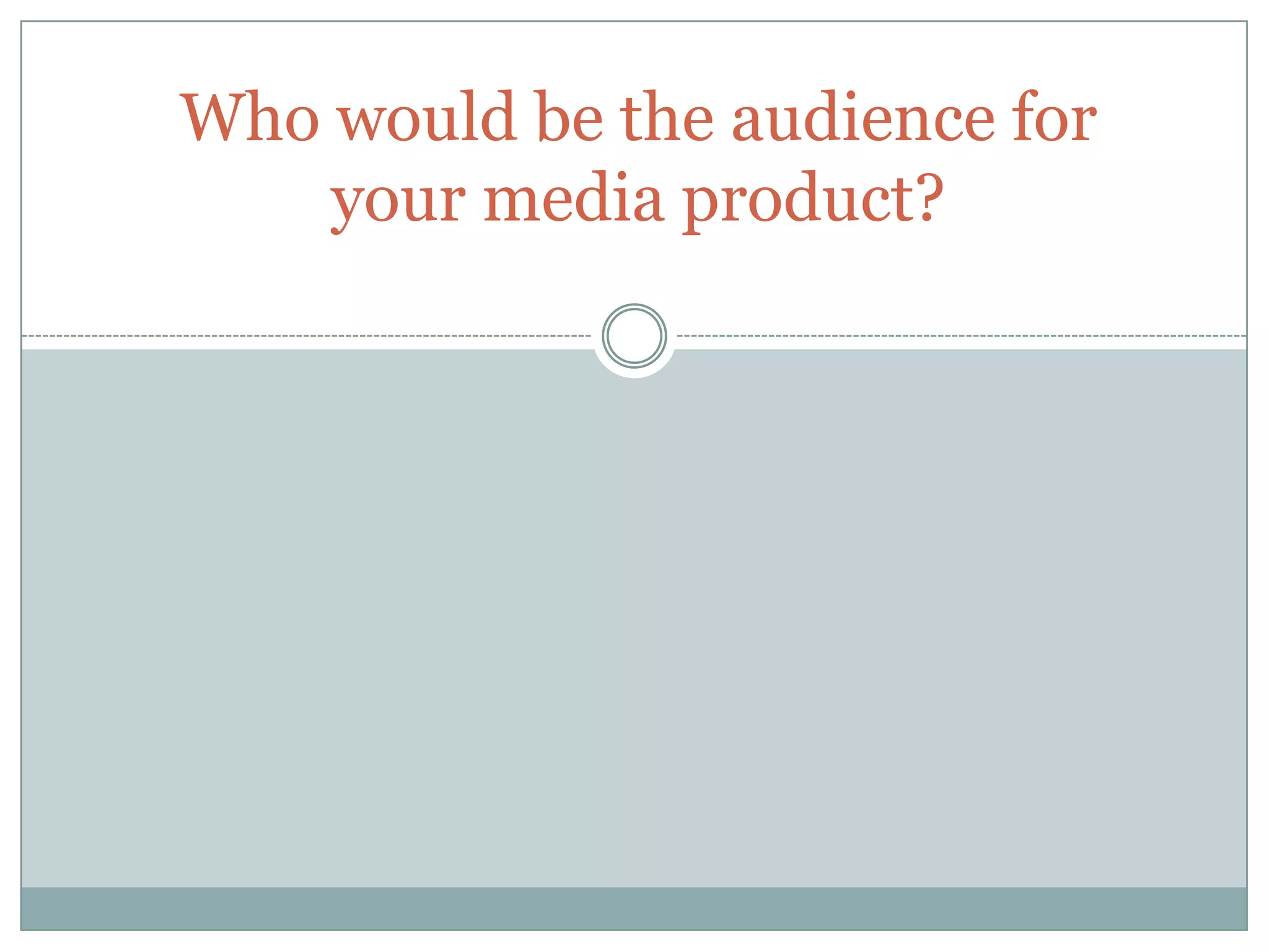 Evaluation question 4 | PPTX