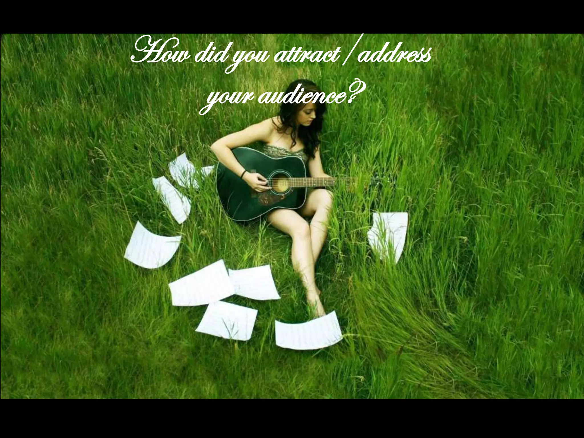 Evaluation question 5 | PPTX