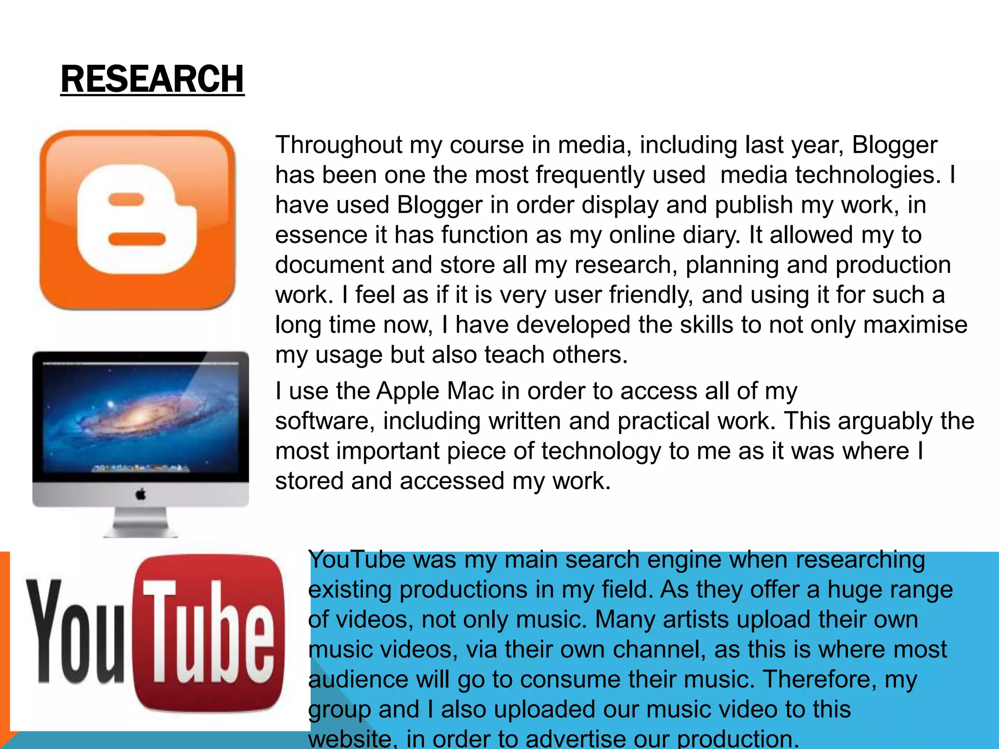 Evaluation Question 4 | PPTX