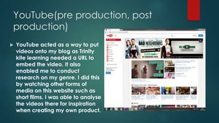 Evaluation question 4 | PPT