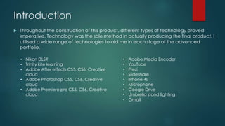 Evaluation question 4 | PPT