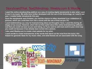 Evaluation Question 4 | PPT