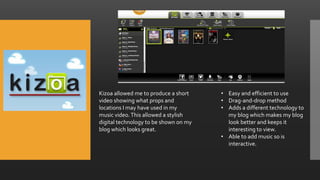 Evaluation question 4 | PPT