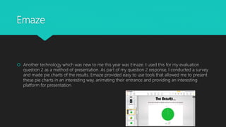 Evaluation question 4 | PPT