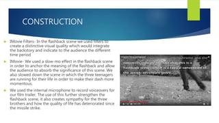 Evaluation Question 4 Technology | PPT