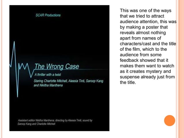 Evaluation question 5 | PPT