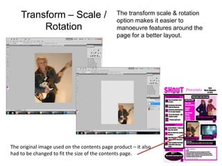Evaluation – Question 6 | PPT
