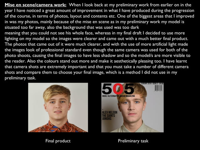 Evaluation question 7 | PPT