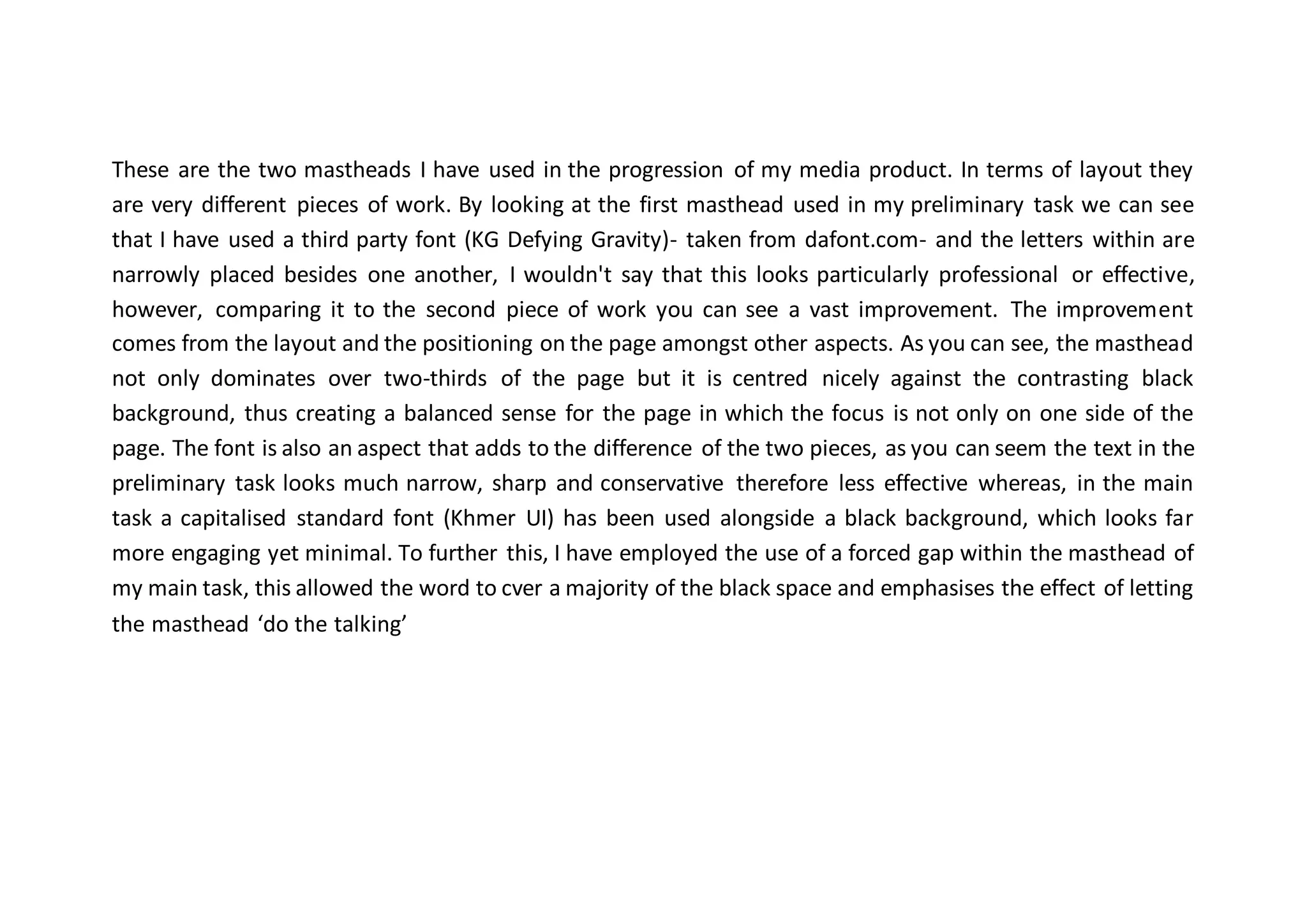 Evaluation question 7 | PPT