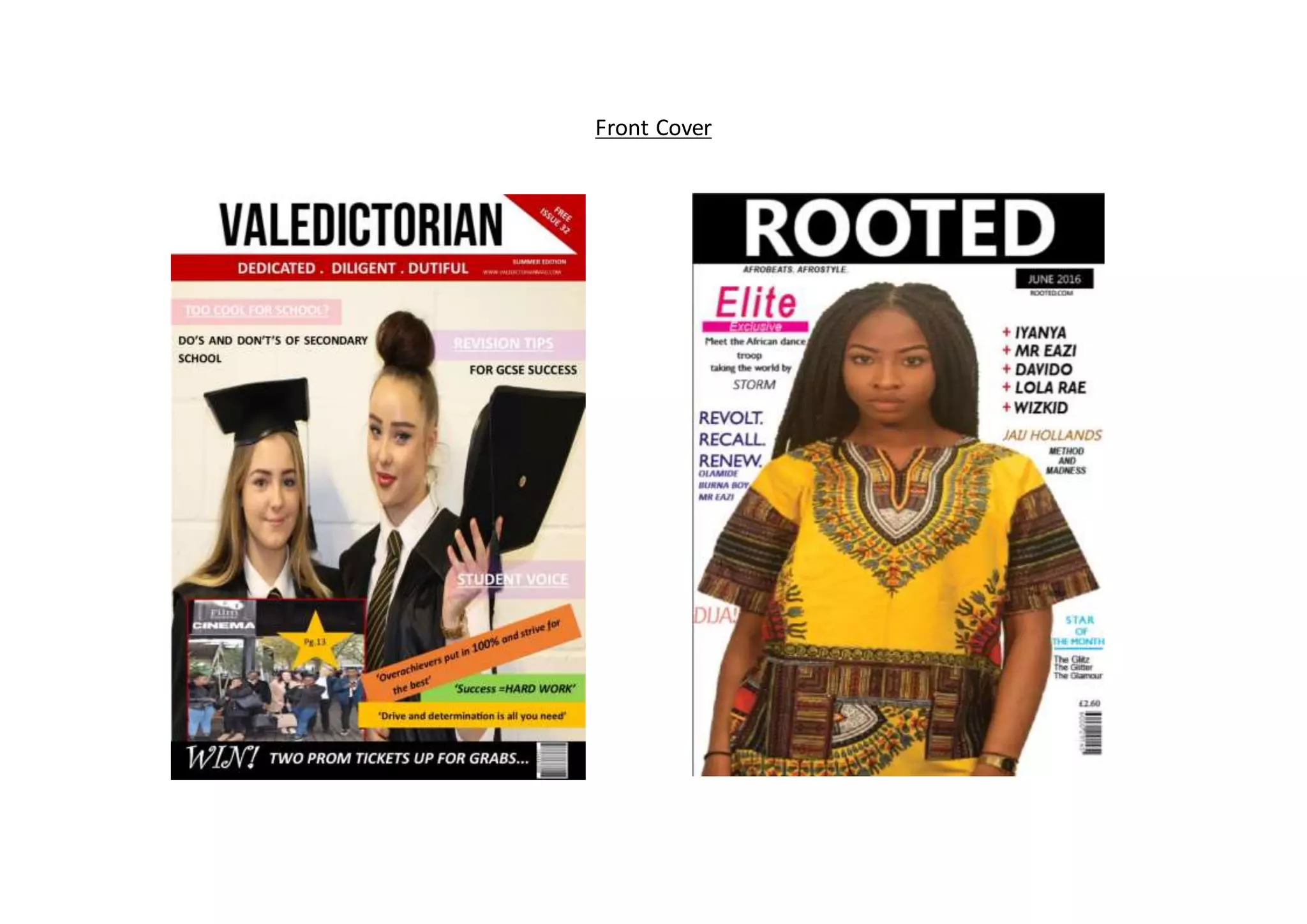 Evaluation question 7 | PPT