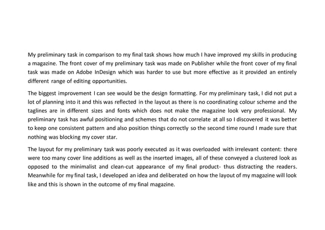 Evaluation question 7 | PPT