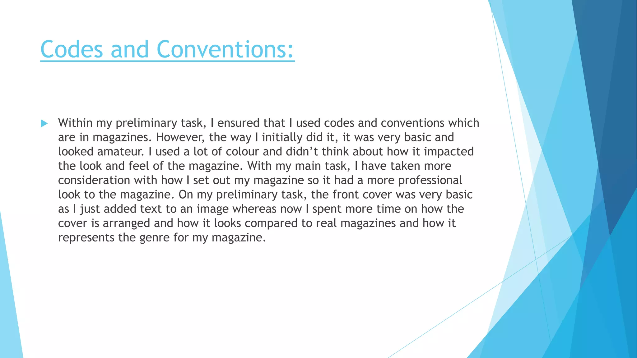 Evaluation question 7 | PPT