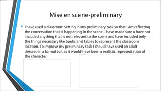 Evaluation question 7 | PPT