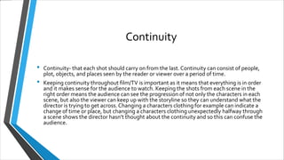 Evaluation question 7 | PPT