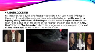 Evaluation question one | PPT