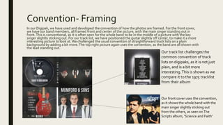 Evaluation question one | PPT