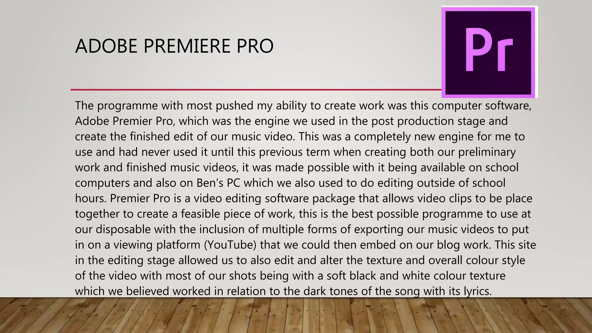 Evaluation question one redux | PPT