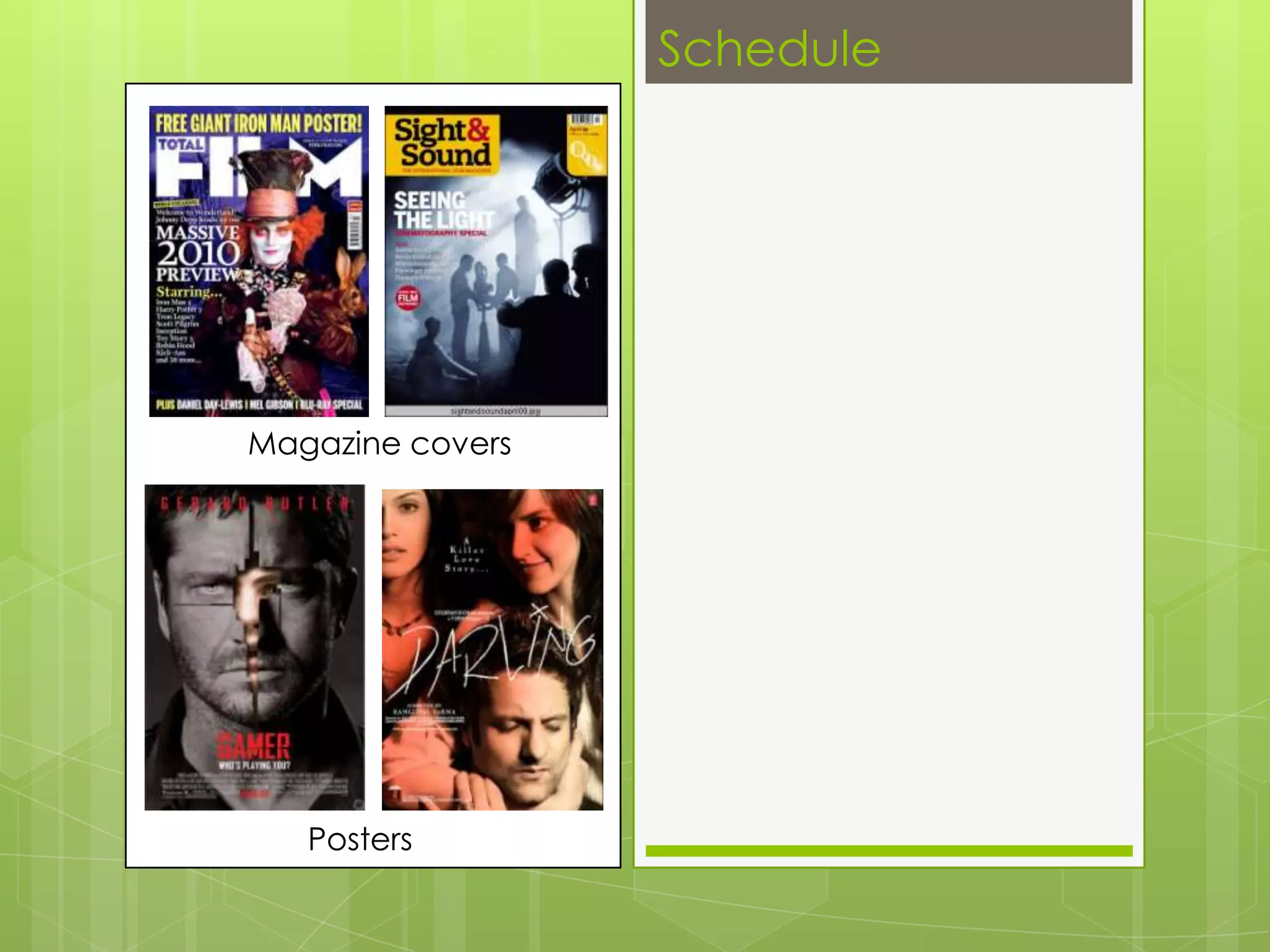 A2 Evaluation questions | PPT