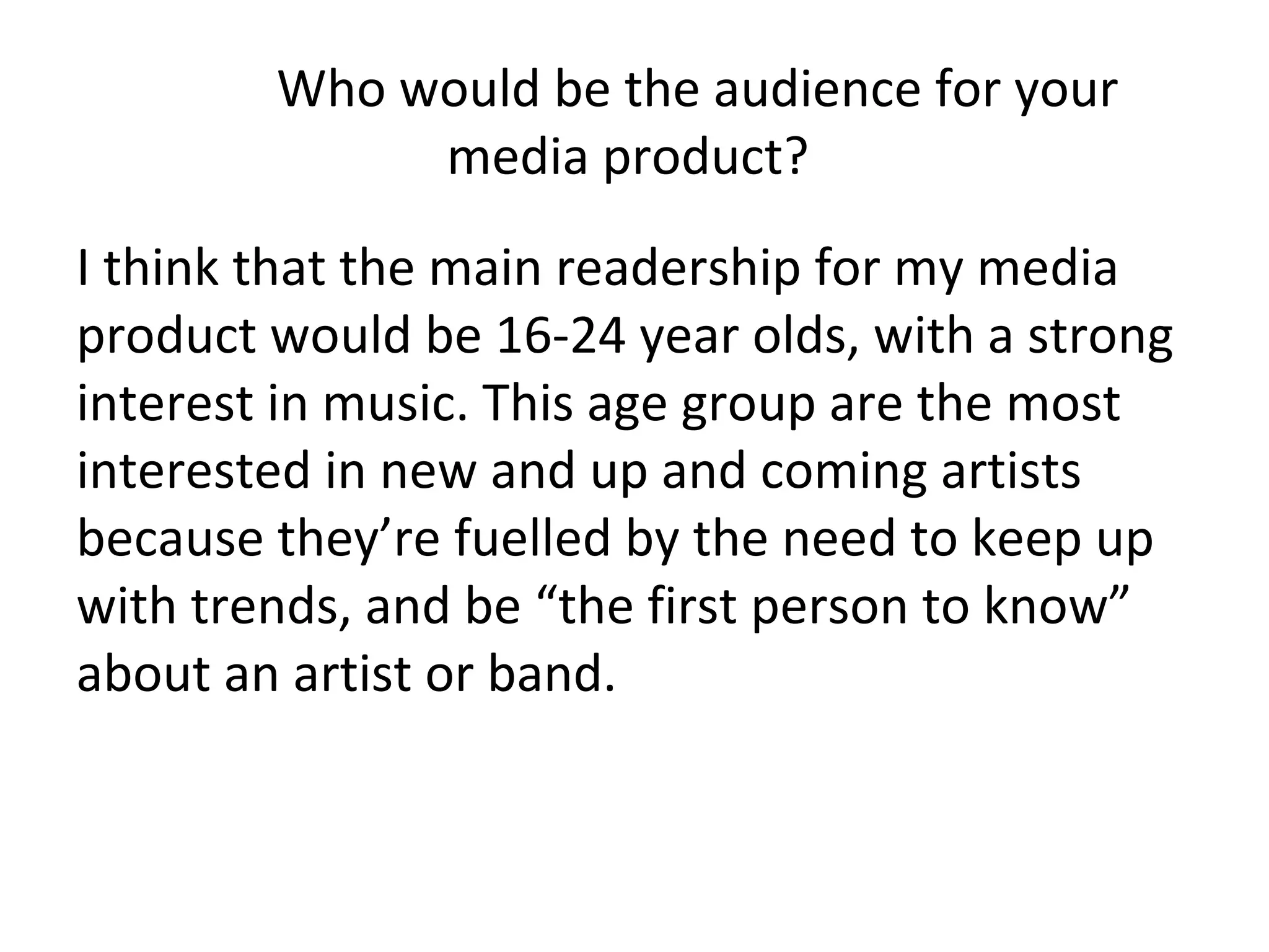 Evaluation questions | PPT