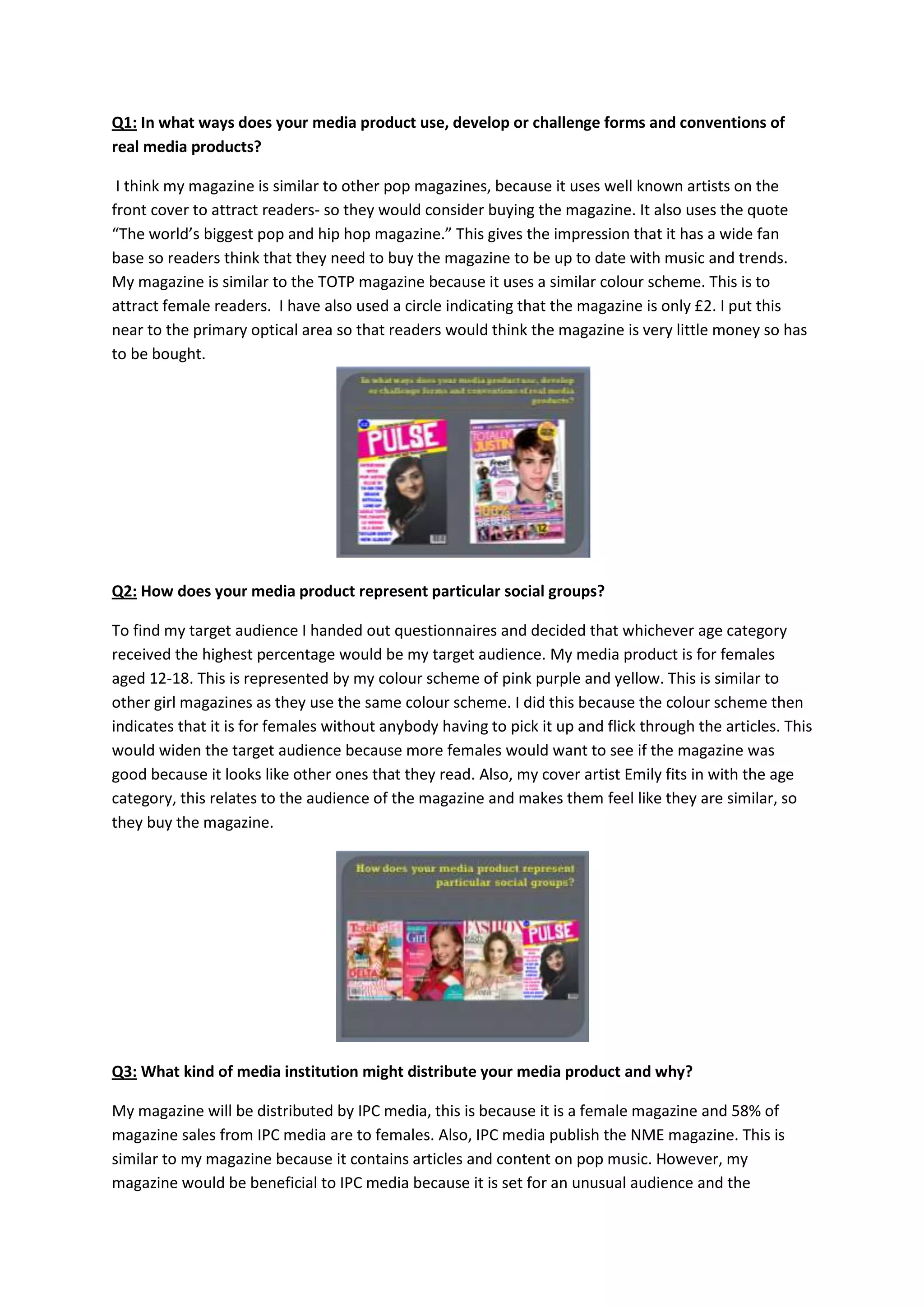 Evaluation queue cards | PDF