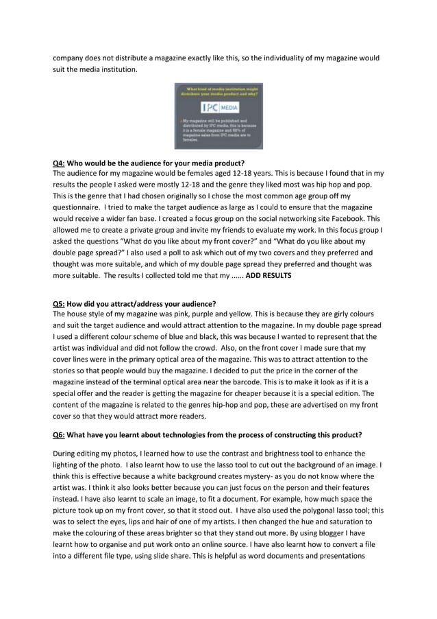 Evaluation queue cards | PDF