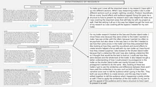 Evaluation and reflection | PPTX