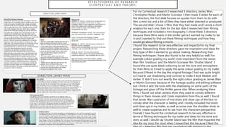 Evaluation and reflection | PPTX