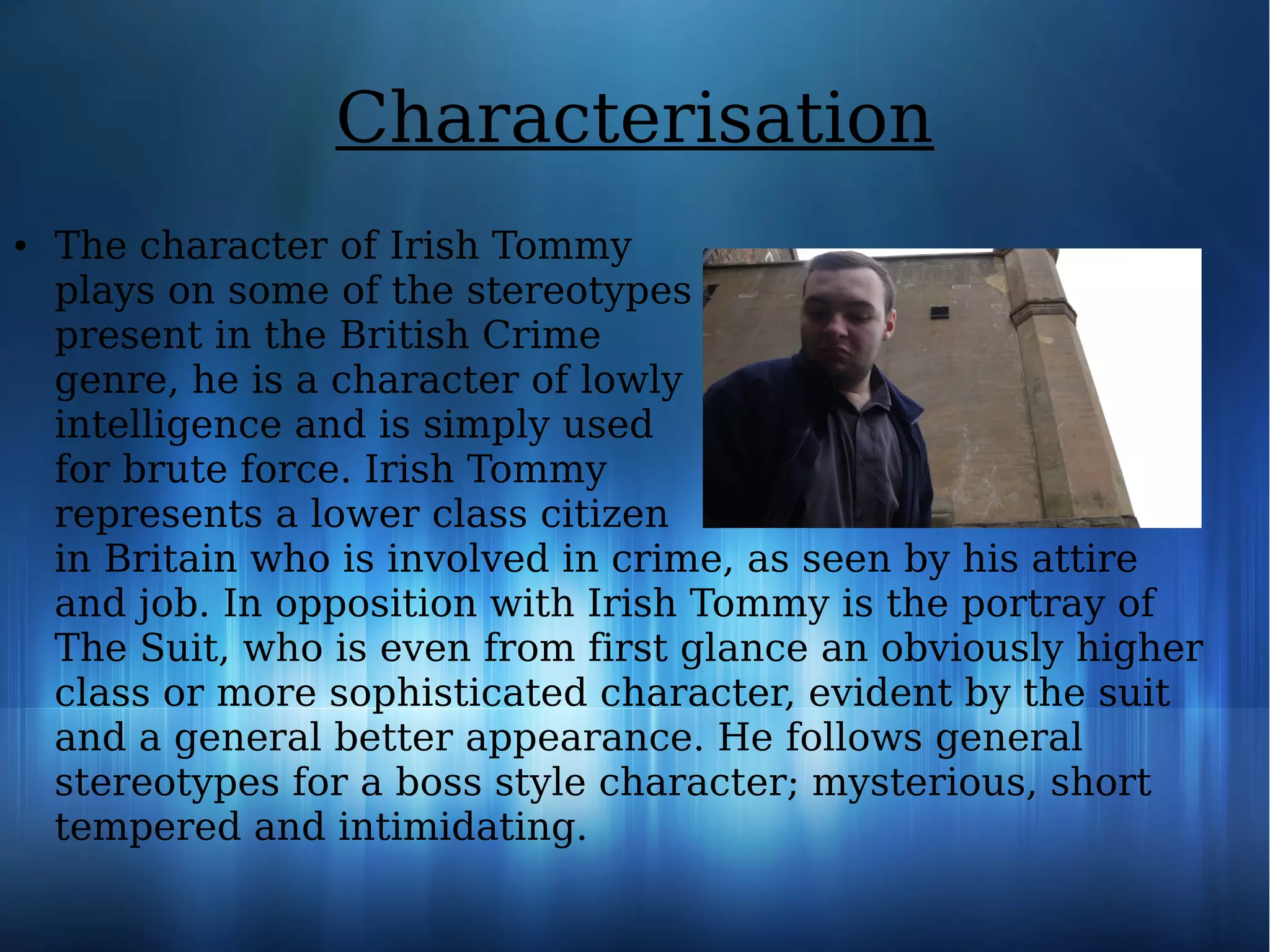 Evaluation - Representation | ODP | Cameras and Camcorders | Consumer Electronics