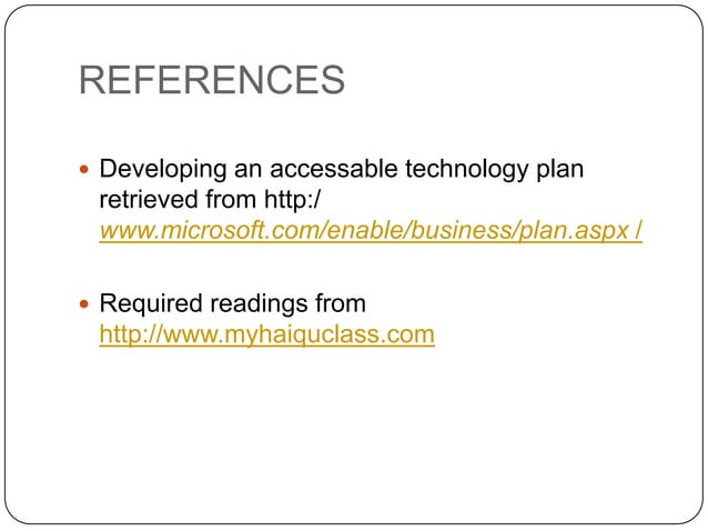 Strategies for evaluating/assessing internet/technology. | PPTX