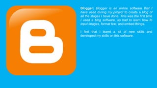 Evaluation, software and hardware | PPTX