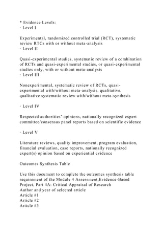 Evaluation TableUse this document to complete the evaluation.docx